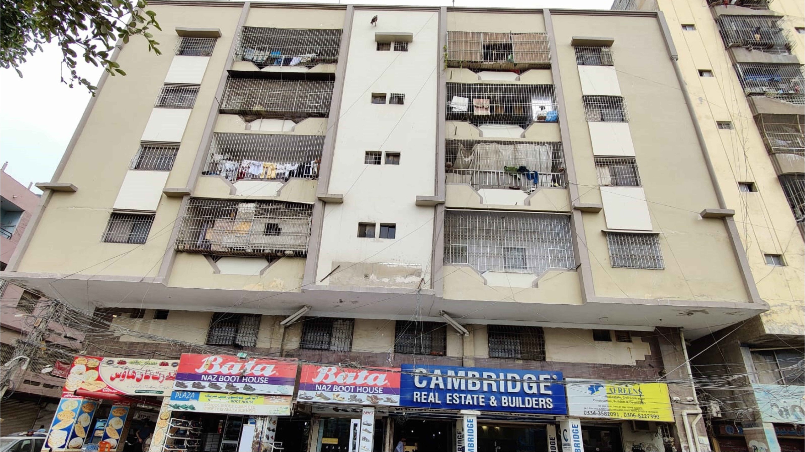 Diamond Arcade – Diamond Group of Companies Private Limited